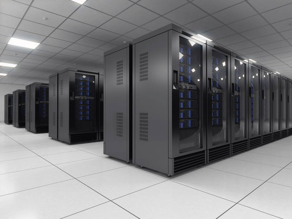 Data Centre World – TelosNRG